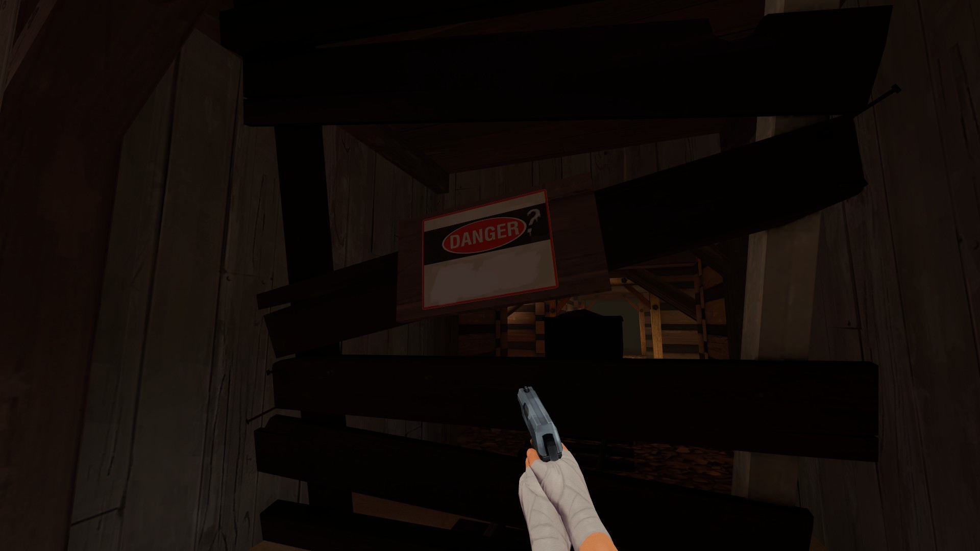 Alternative Signs Mod for Team Fortress 2 | TF2 Mods