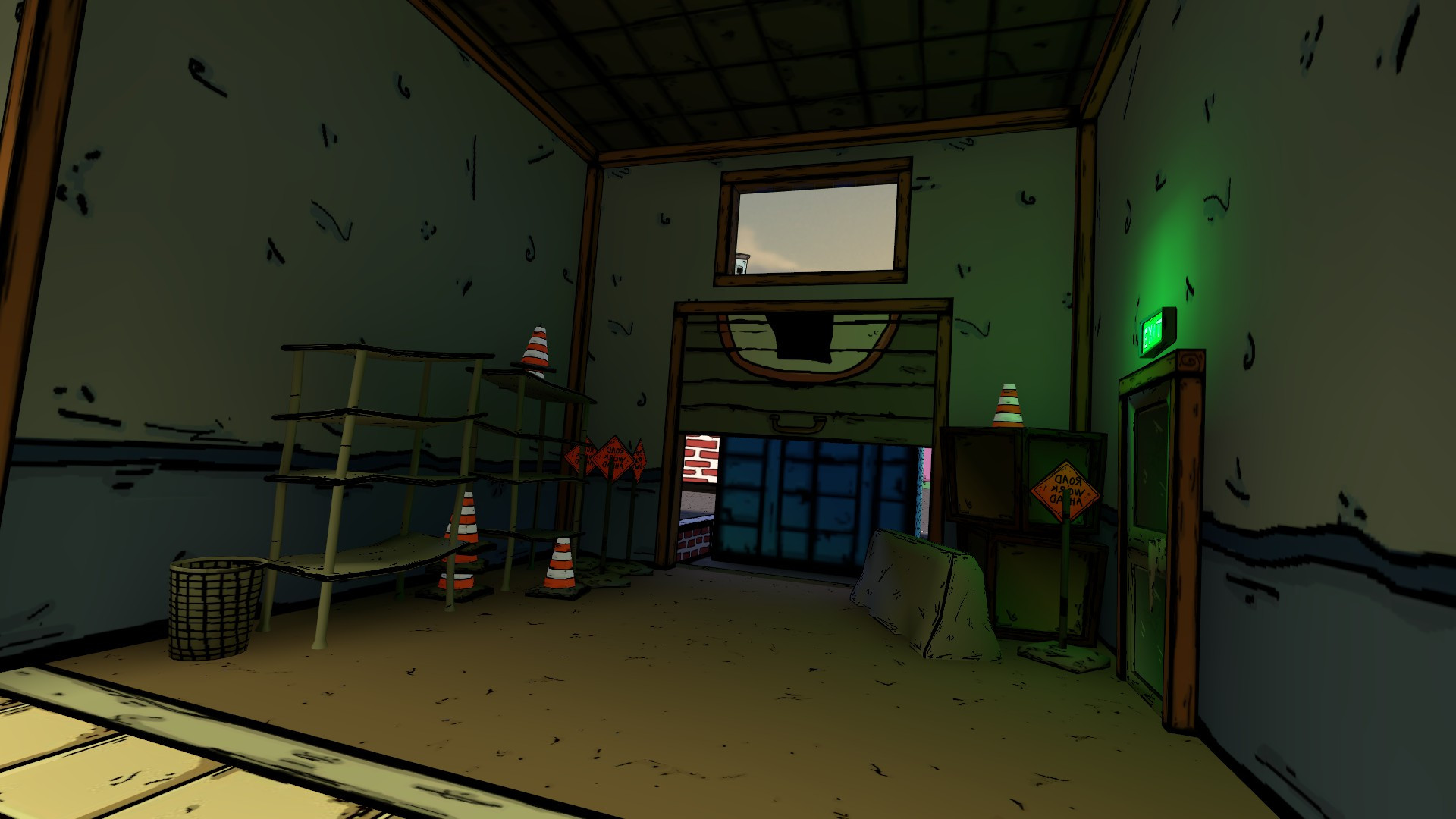 gm_slopandslime Mod for Garry's Mod | GMod Mods