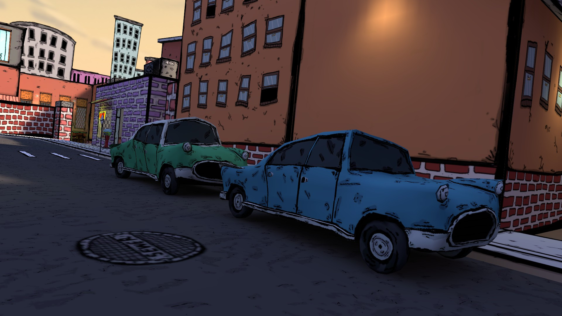 gm_slopandslime Mod for Garry's Mod | GMod Mods