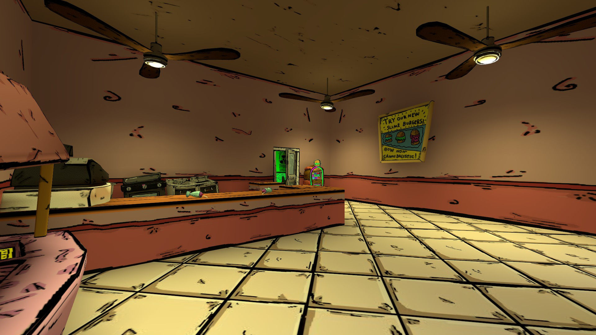 gm_slopandslime Mod for Garry's Mod | GMod Mods