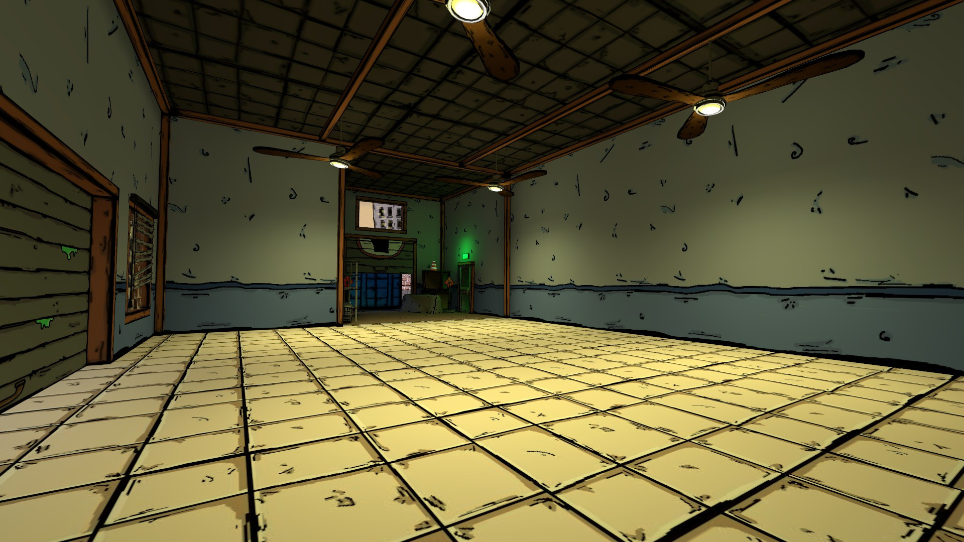 gm_slopandslime Mod for Garry's Mod | GMod Mods