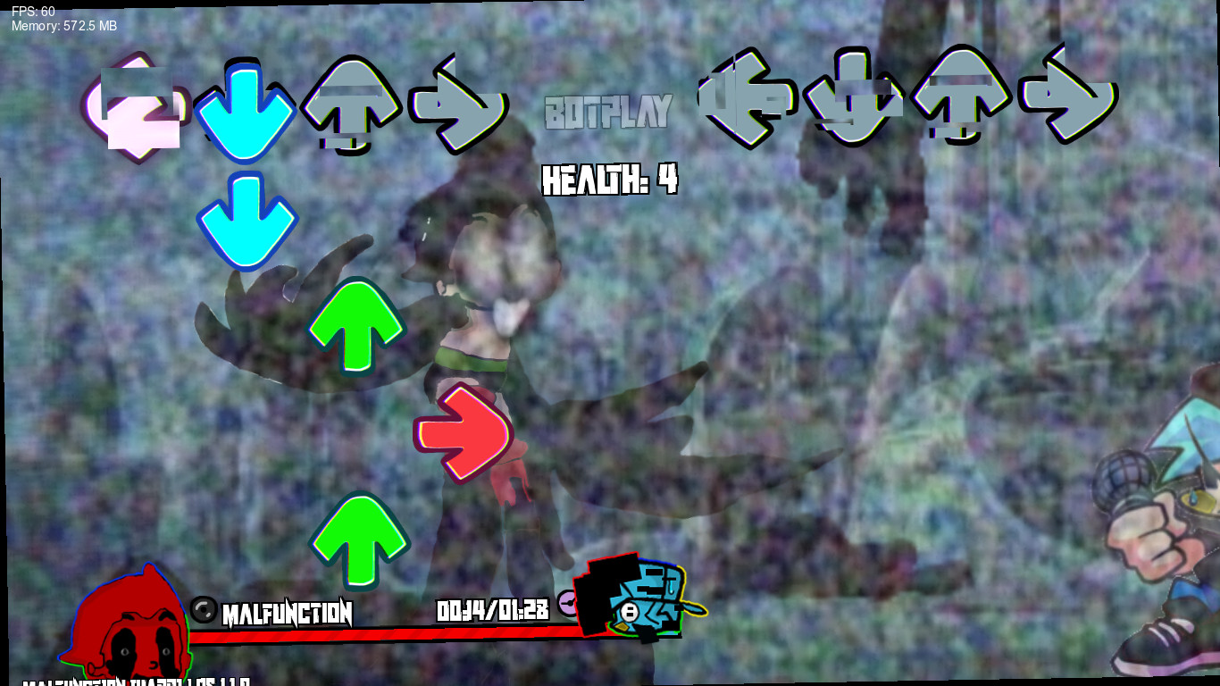 VS pibby astro boy FNF X PİBBY Mod for Friday Night Funkin' | FNF Mods