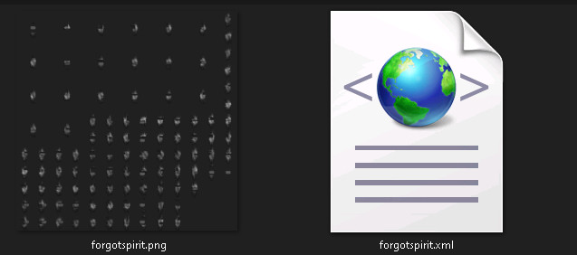Original spirit with xml!!!! Mod for Friday Night Funkin' | FNF Mods