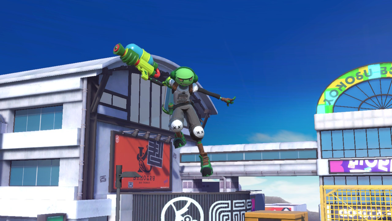 Gumbo Mod for Super Smash Bros. Ultimate | SSBU Mods