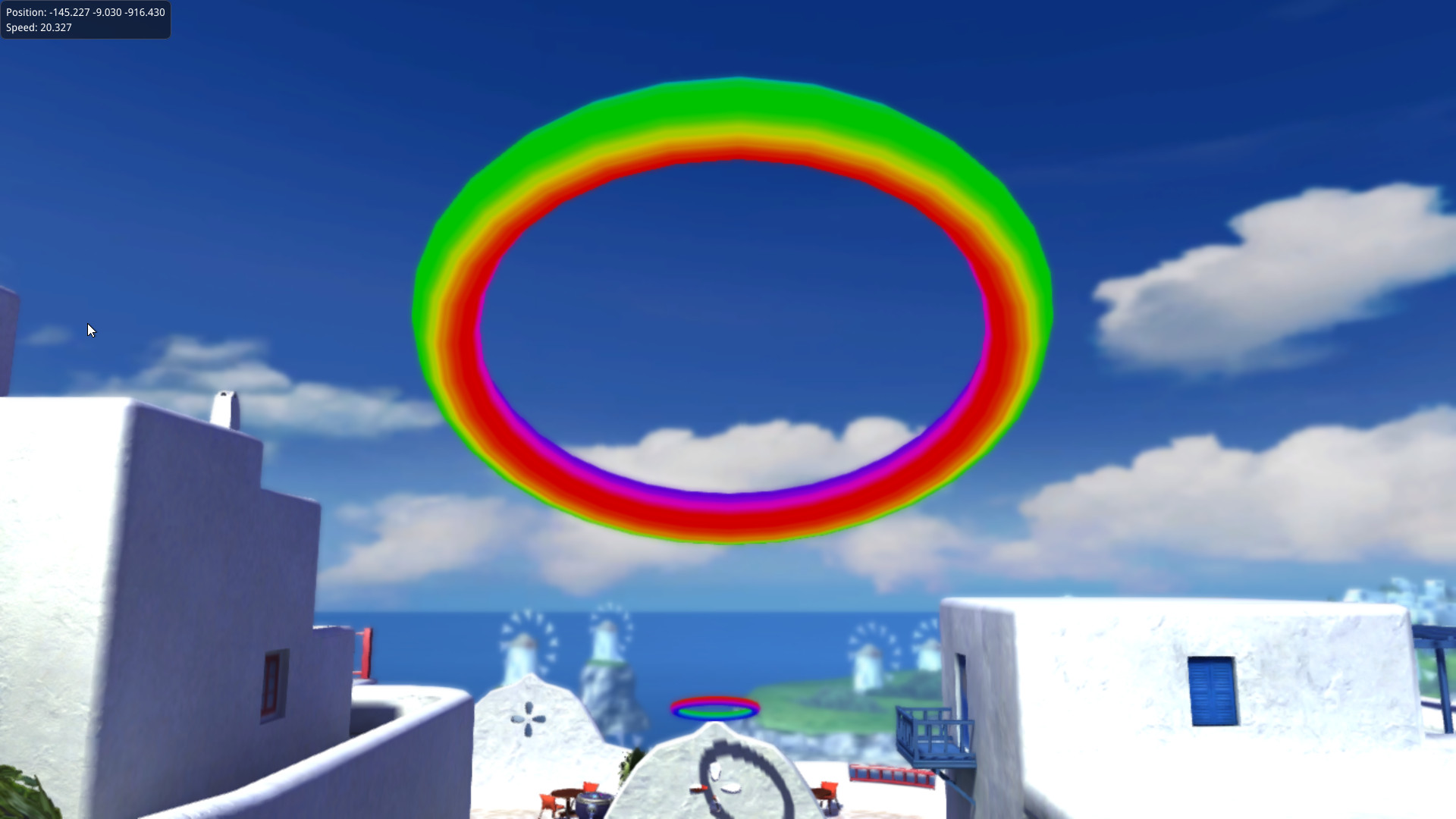 Unleashed Style Objects [Sonic Generations] [Mods]