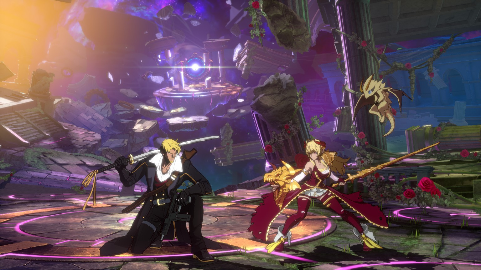 Hyde Kido Hitman (Color 4) [DNF Duel] [Mods]