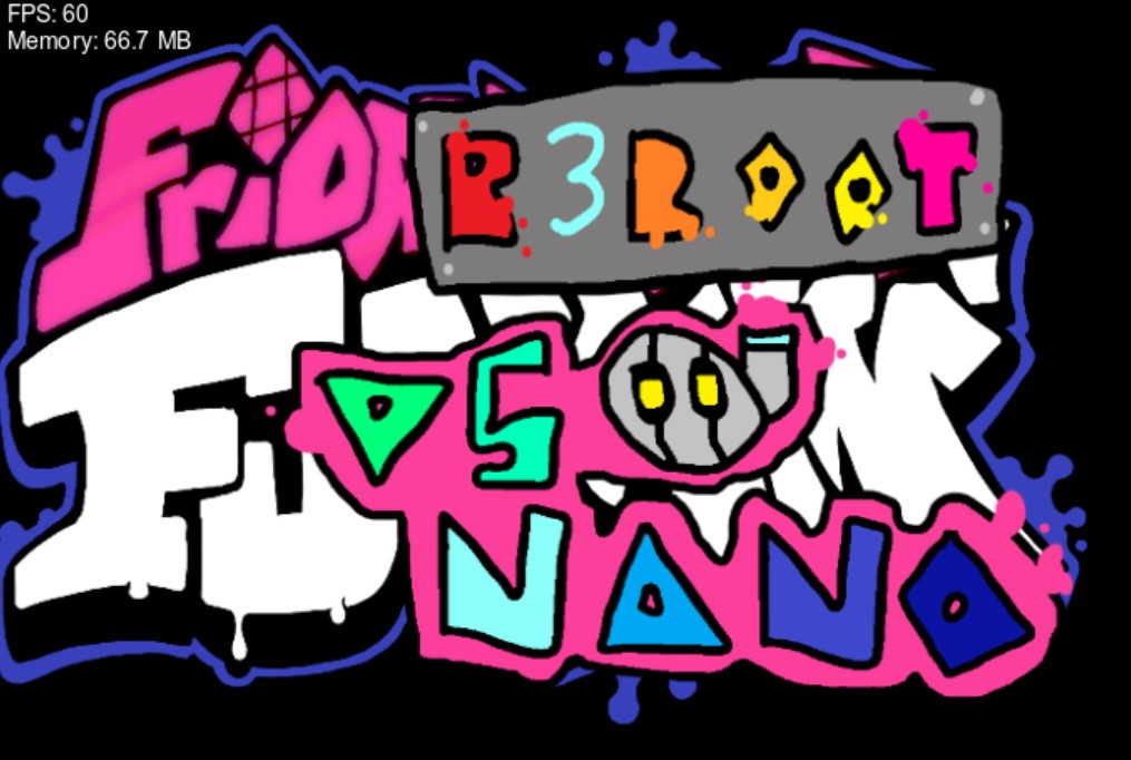 Friday Night Funkin' VS Nano (Rebooted) Mod for Friday Night Funkin ...