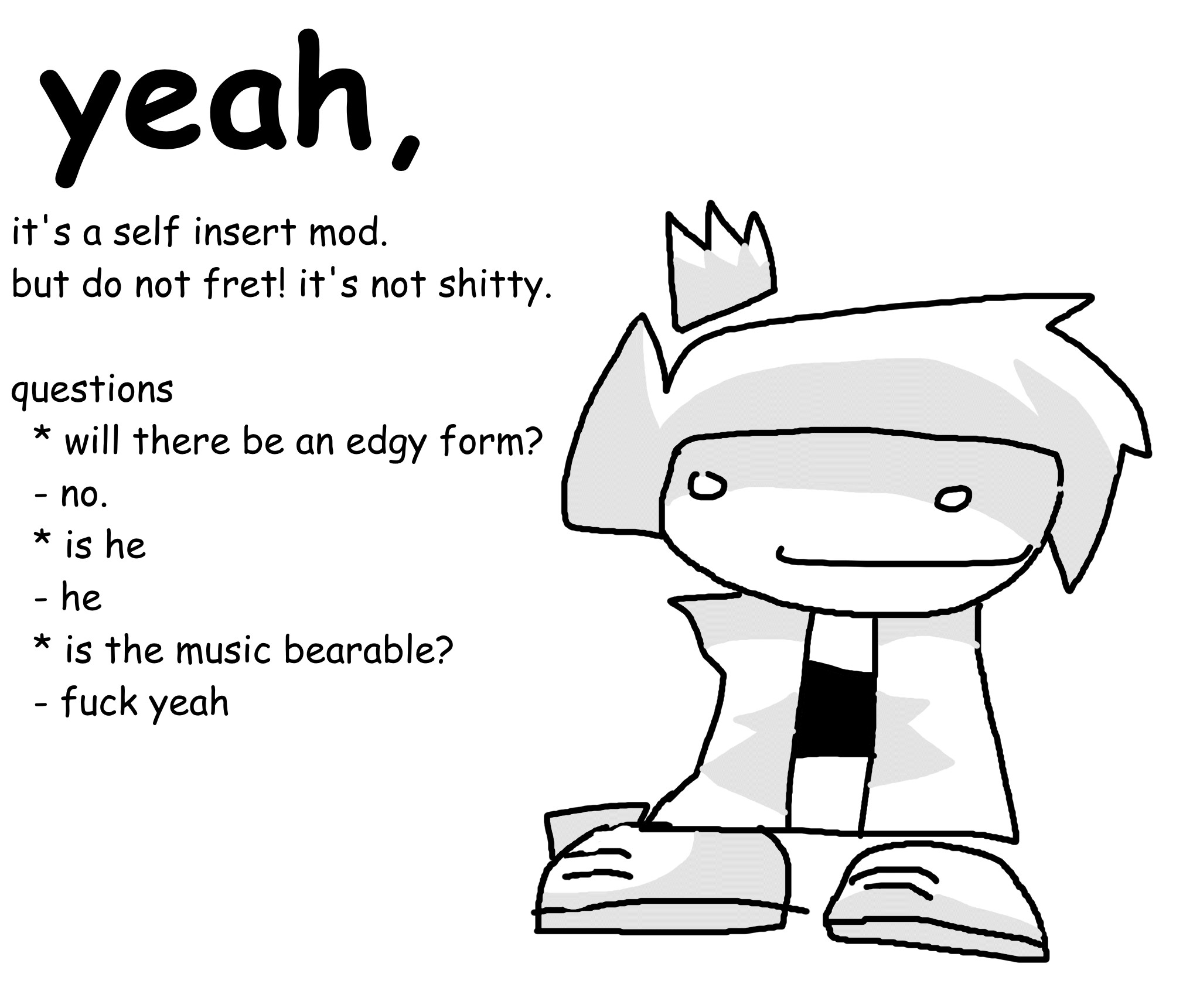 VS. draker (demo) Mod for Friday Night Funkin' | FNF Mods