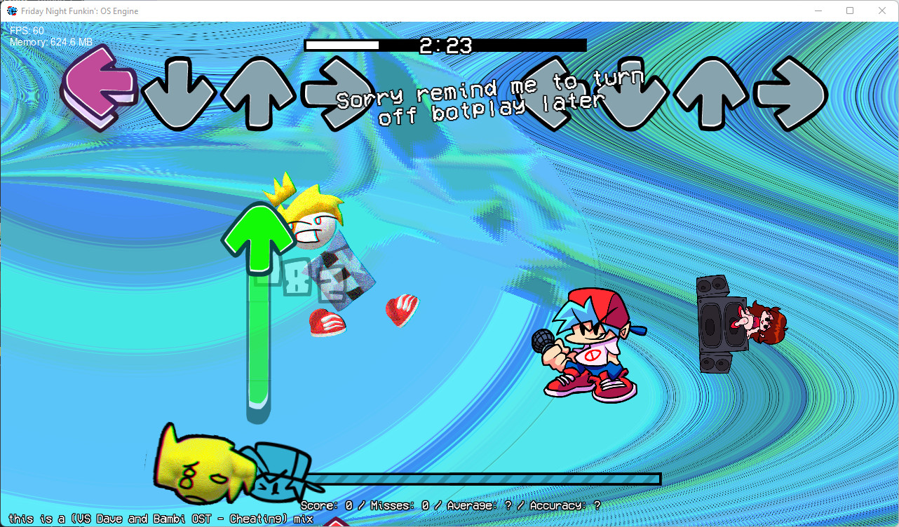 VS. draker (demo) Mod for Friday Night Funkin' | FNF Mods