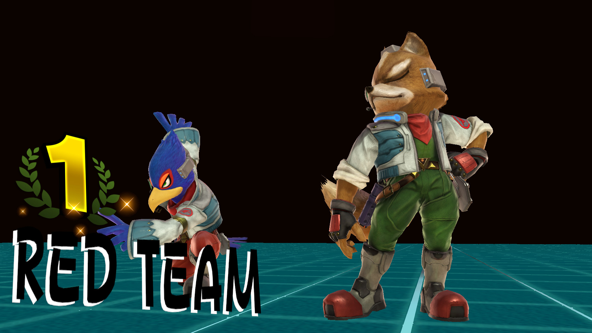 Project M/TE/+ Result Screen Mod for Super Smash Bros. Ultimate | SSBU Mods