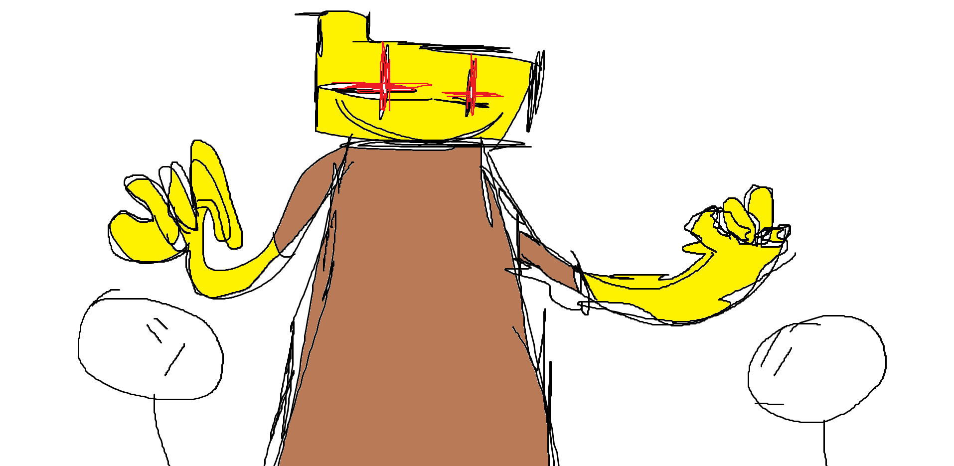 fnf vs ron but its a encore mod 2.0 UPDADED HERE [Friday Night Funkin ...