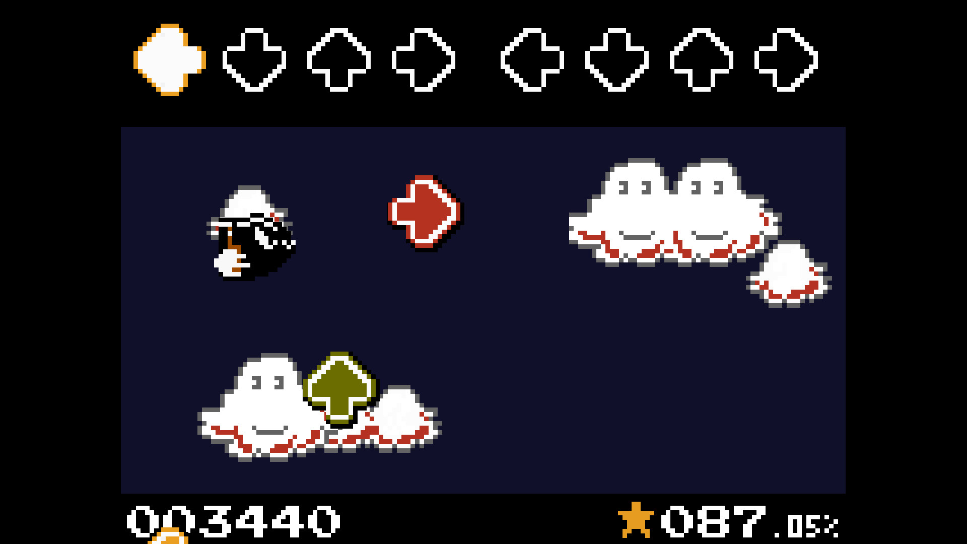 bf Mario World colors (Indie Cross, Funk mix) Mod for Friday Night ...