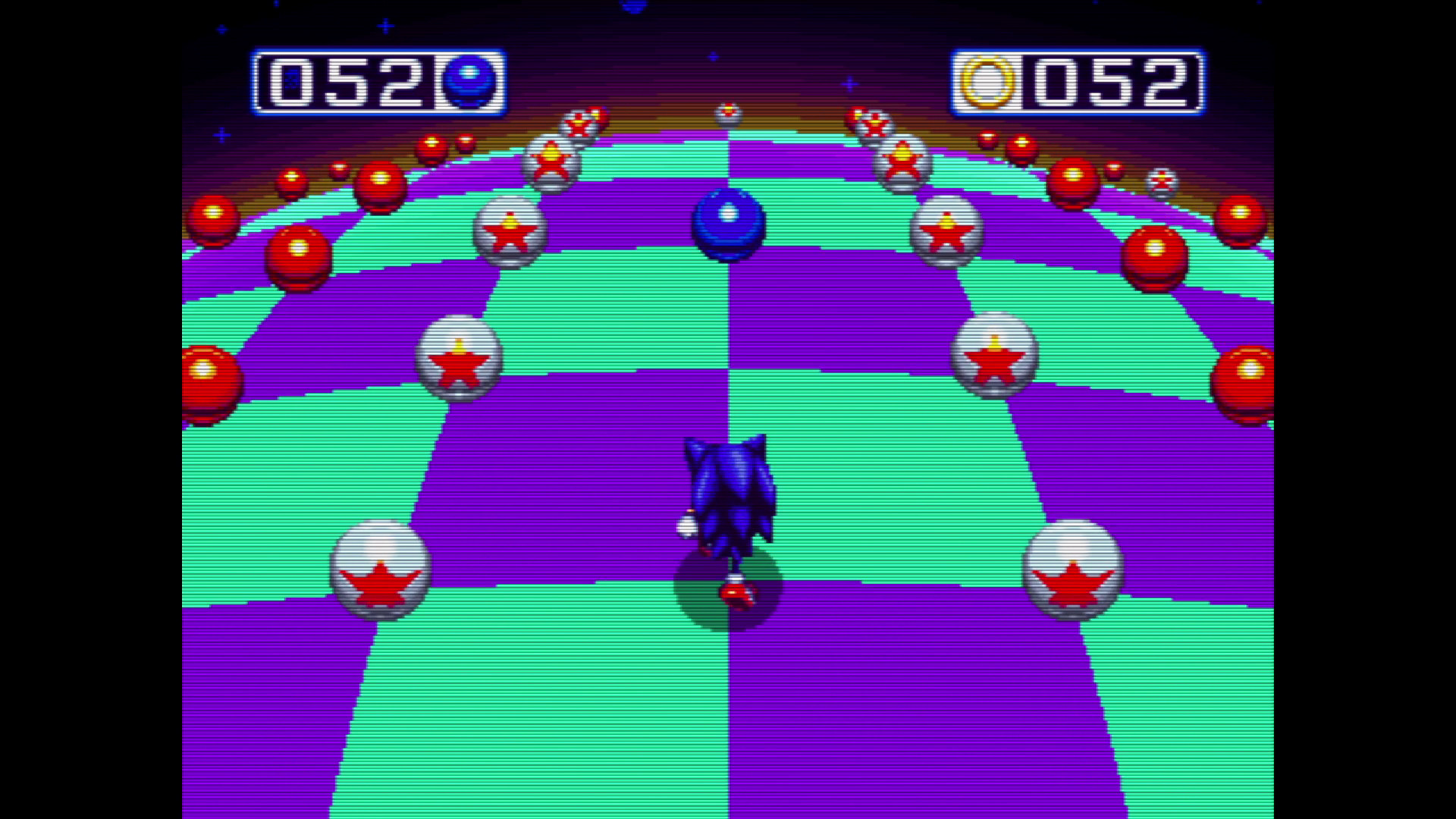 Sonic Mania: Saturn Mod for Sonic Mania | SM Mods