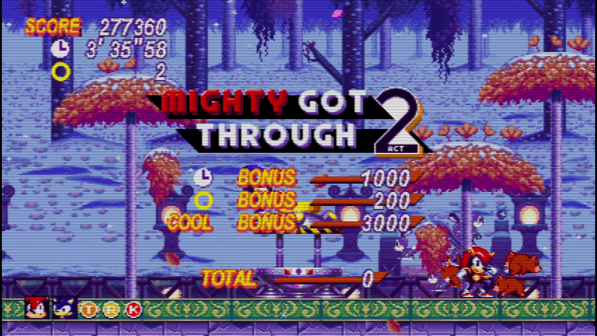 Sonic Mania: Saturn Mod for Sonic Mania | SM Mods