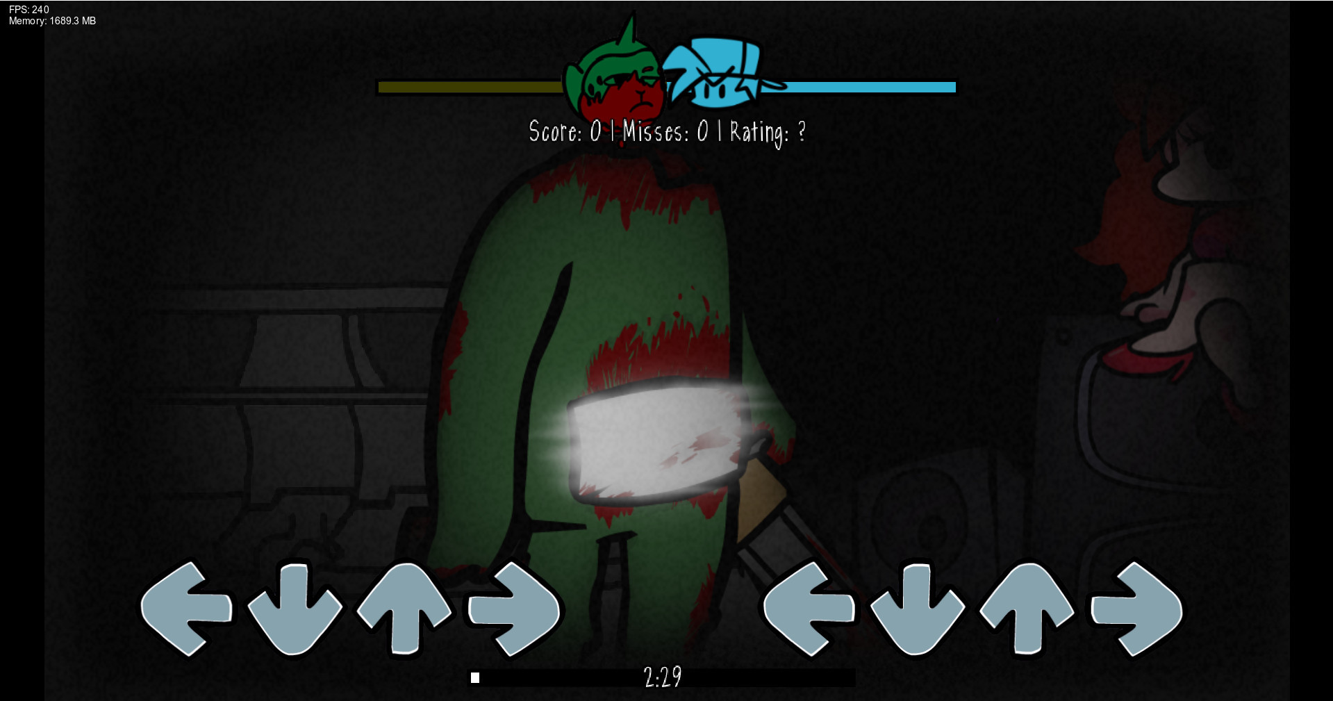 Slendytubbies Funkin 4.0 Final Demo ver | FNF Mod Mod for Friday Night ...