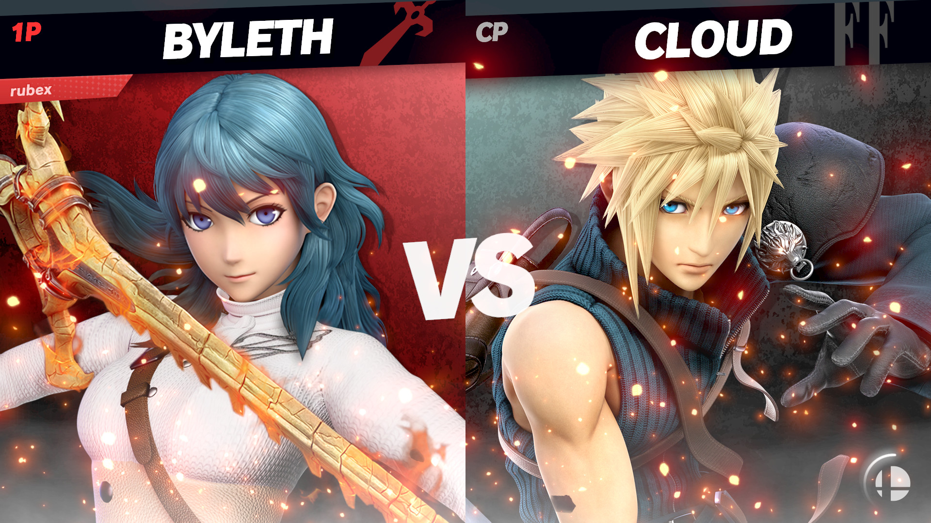 Summer Wear Byleth Mod for Super Smash Bros. Ultimate | SSBU Mods