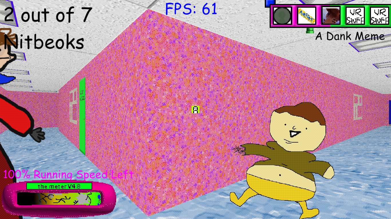 Bal Man Sus: A Dumb Baldi's Basics Joke Mod Mod for Baldi's Basics ...