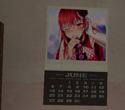 [NSFW] Huniepop Calenders [Team Fortress 2] [Mods]