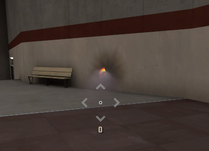 no explosion smoke script (FUNCTIONAL) Mod for Open Fortress | OF Mods