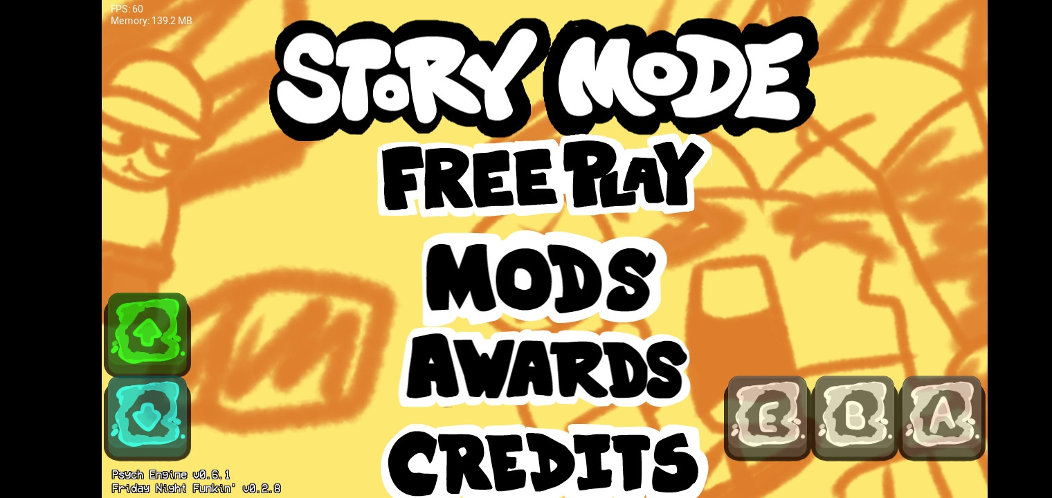 Vs. Cheating (Remaster) [Friday Night Funkin'] [Mods]