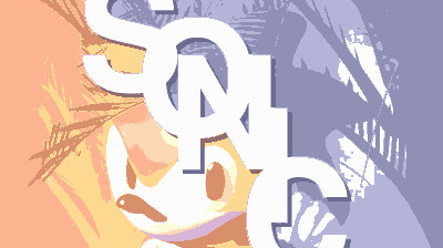 Custom Menu Mod Template Mod for Sonic 3 A.I.R. | S3AIR Mods