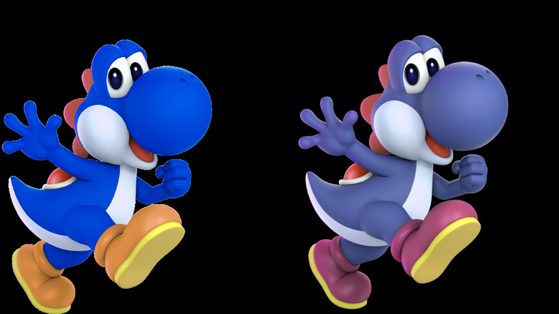 Bubble Yoshi Mod for Super Smash Bros. Ultimate | SSBU Mods