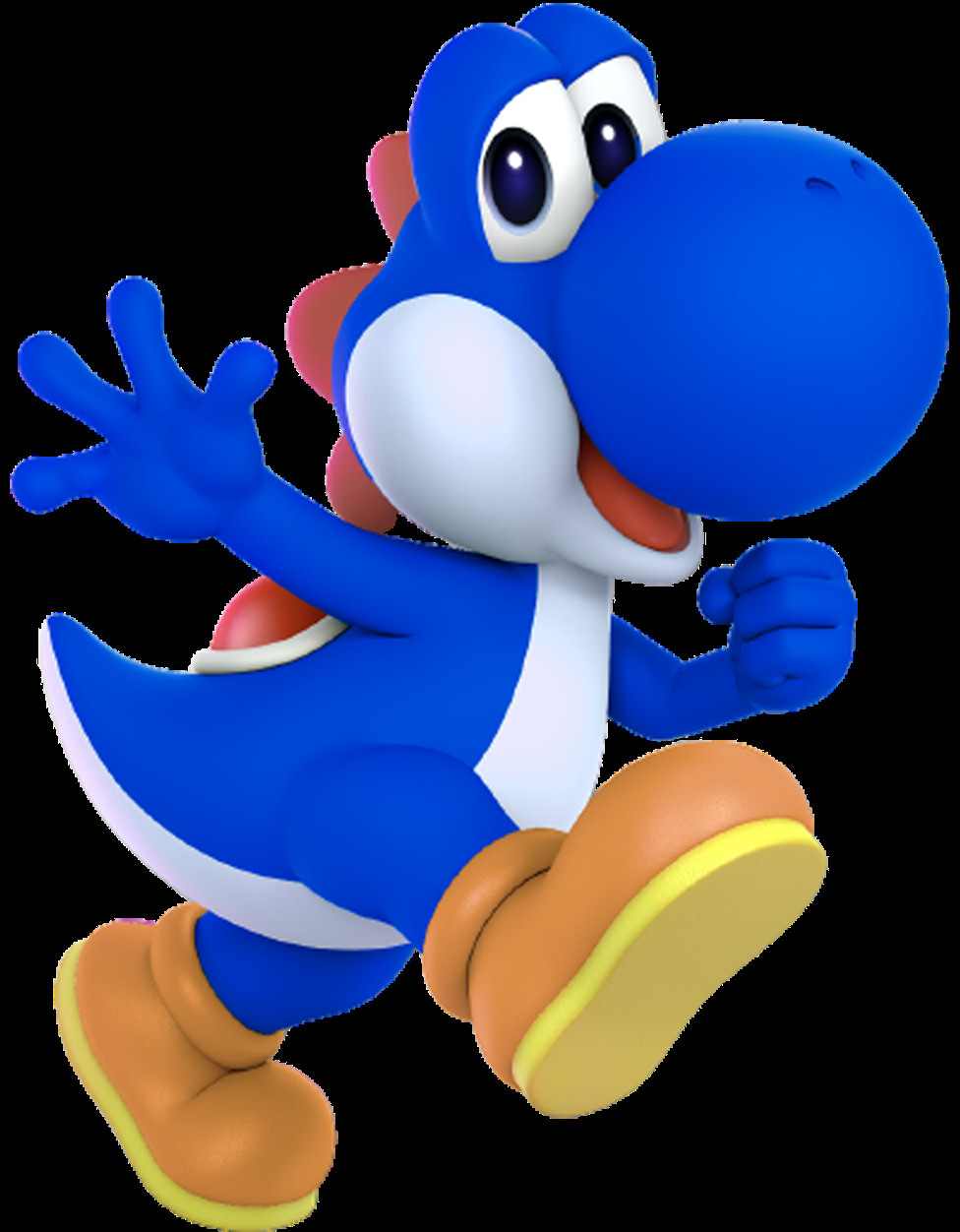 Bubble Yoshi Mod for Super Smash Bros. Ultimate | SSBU Mods