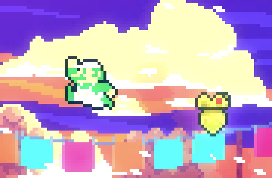 Super Mario Bros. Skin Mod for Celeste | Celeste Mods