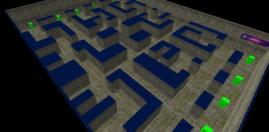 Minecraft Labyrinth Blueprints Labyrinth Puzzle – Medilab India