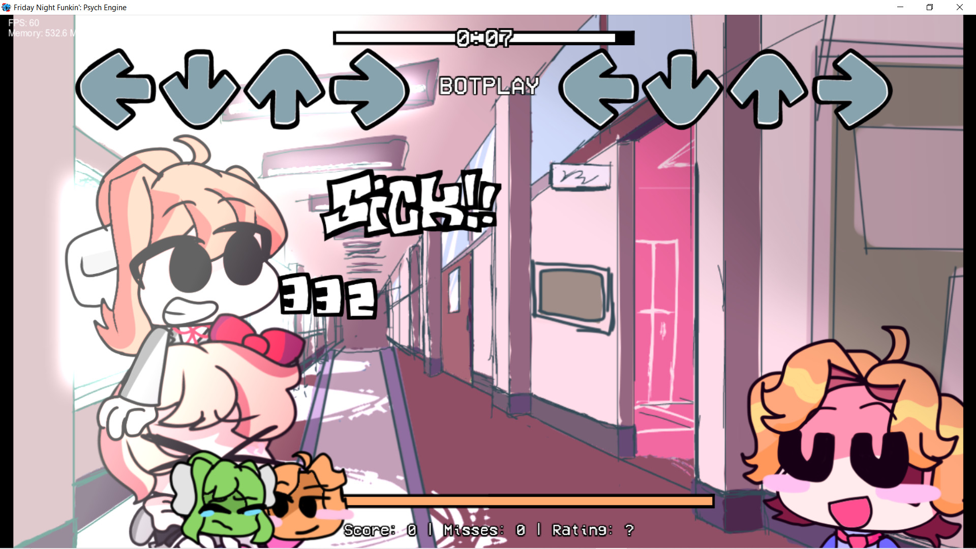 BoyToy (ToyBoy Monika & Senpai) [Friday Night Funkin'] [Mods]