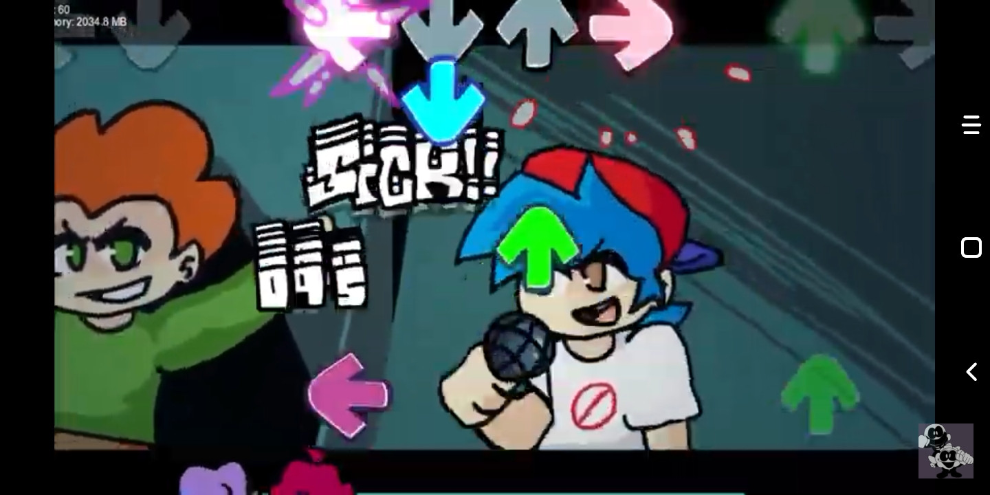 Cassandra Sings Wife Whenever | FNF Cover Mod for Friday Night Funkin ...