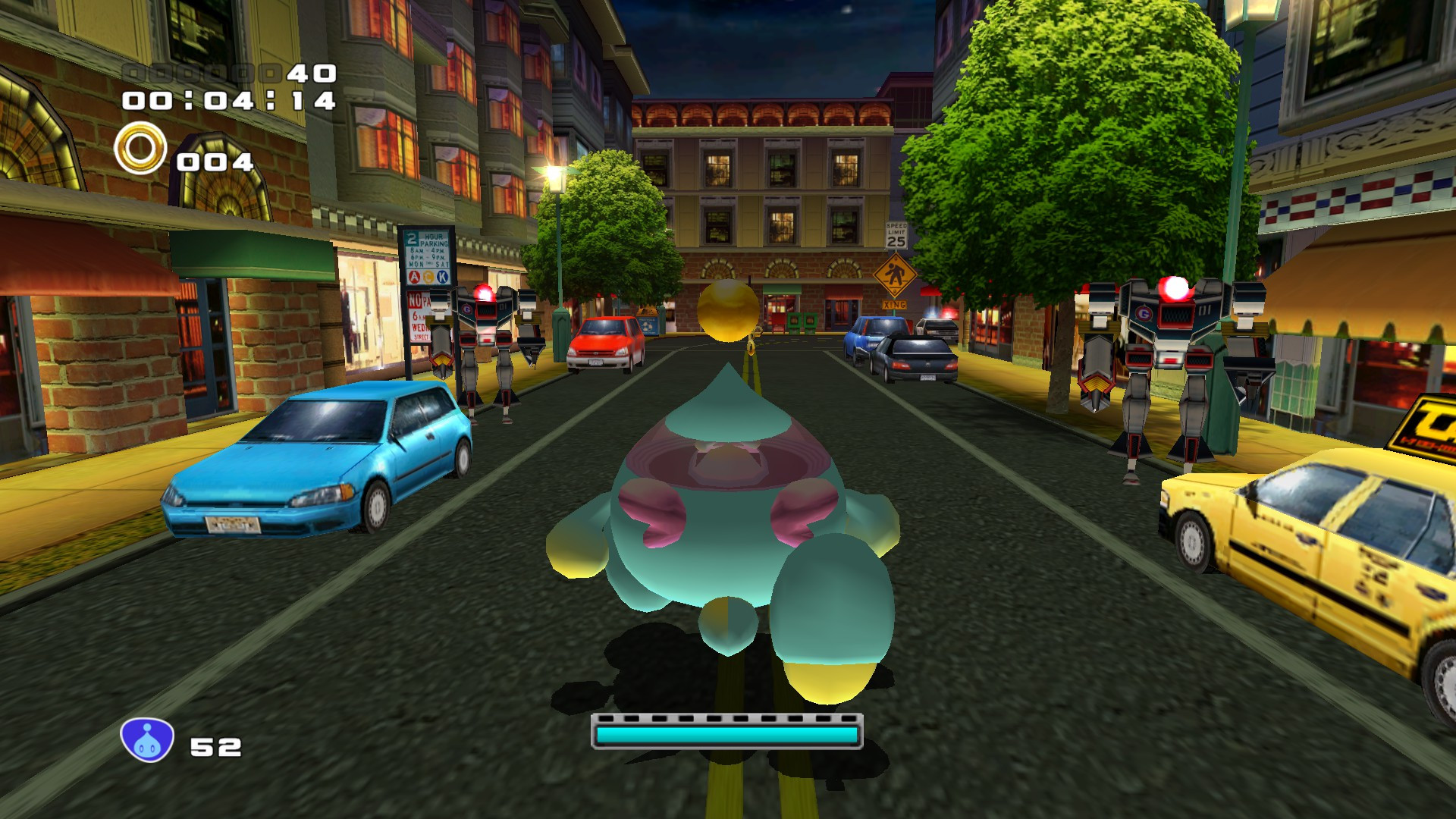 Rio 2016 Olympic Life Icons [Sonic Adventure 2] [Mods]