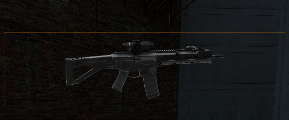 ACR. Finalized Mod for Counter-Strike: Source | CS:S Mods