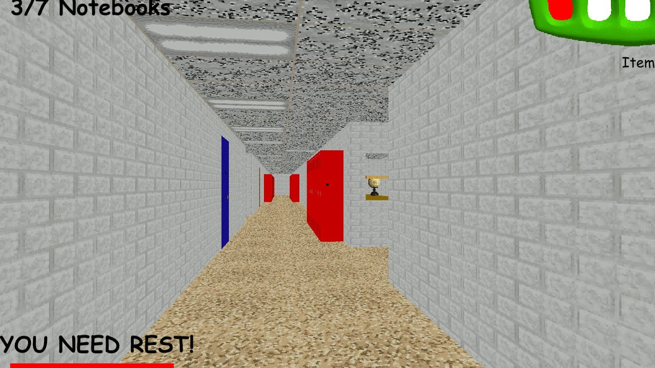VS Balder: Vase (Redraw) Mod for Friday Night Funkin' | FNF Mods