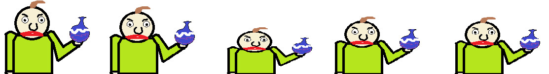 VS Balder: Vase (Redraw) Mod for Friday Night Funkin' | FNF Mods