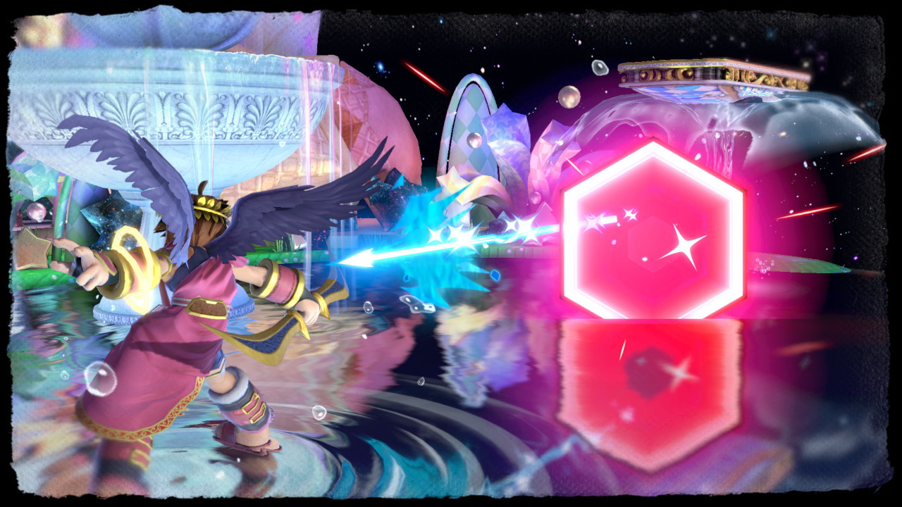 Elmo Over Fox V3 Mod for Super Smash Bros. Ultimate | SSBU Mods