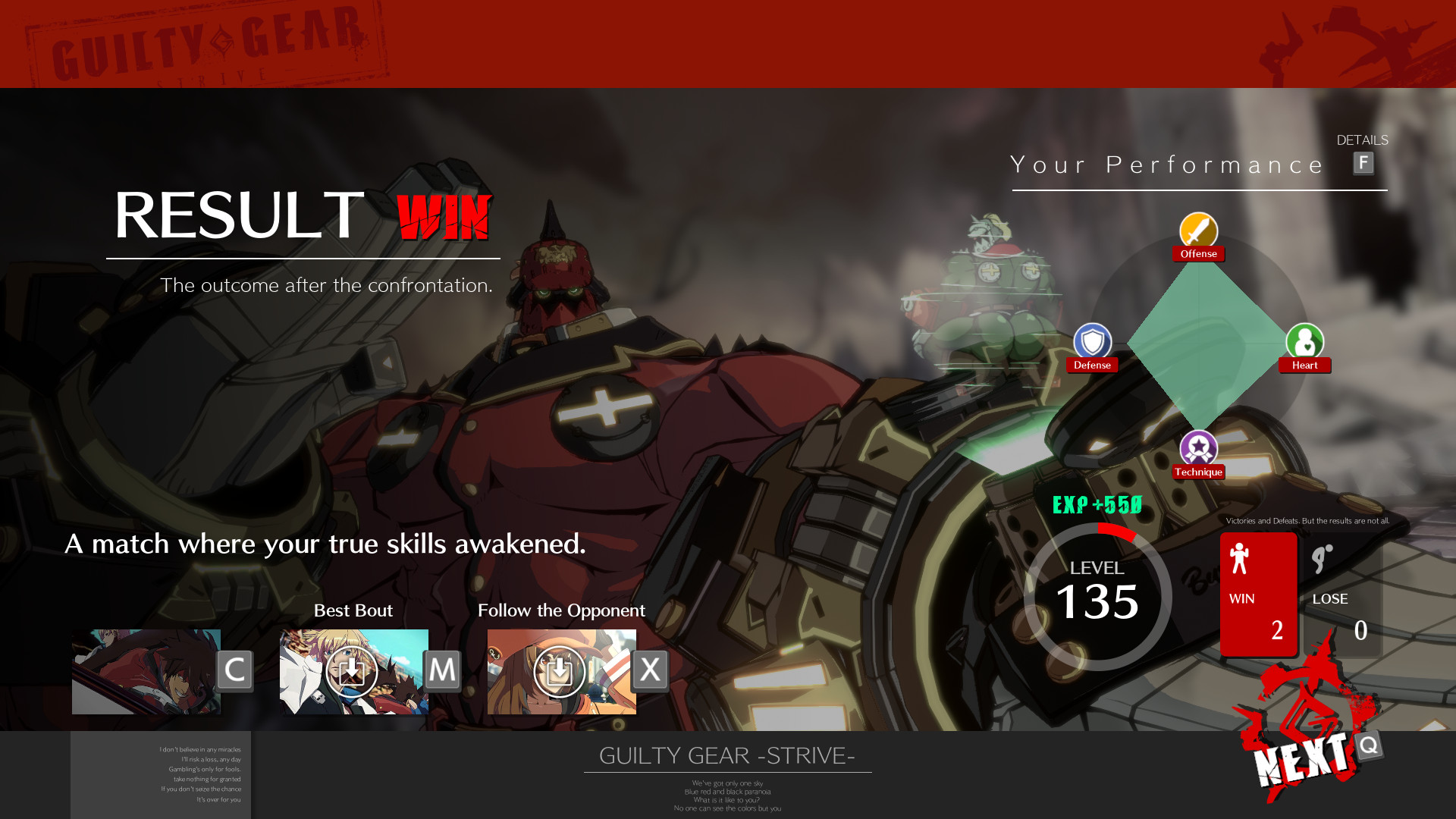 Asstemkin Hologram Mod for GUILTY GEAR -STRIVE- | GGST Mods