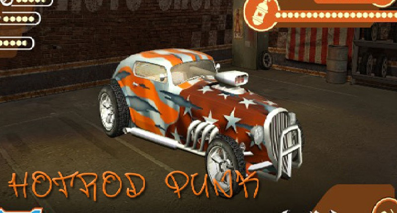 Alternative Punk Vehicles Mod for Driver: Parallel Lines | DPL Mods