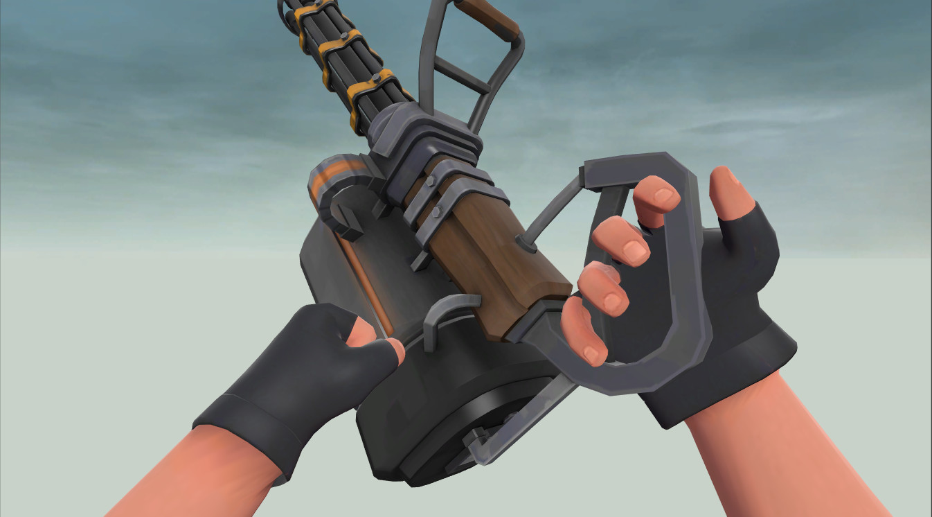 big guy Mod for Team Fortress 2 | TF2 Mods