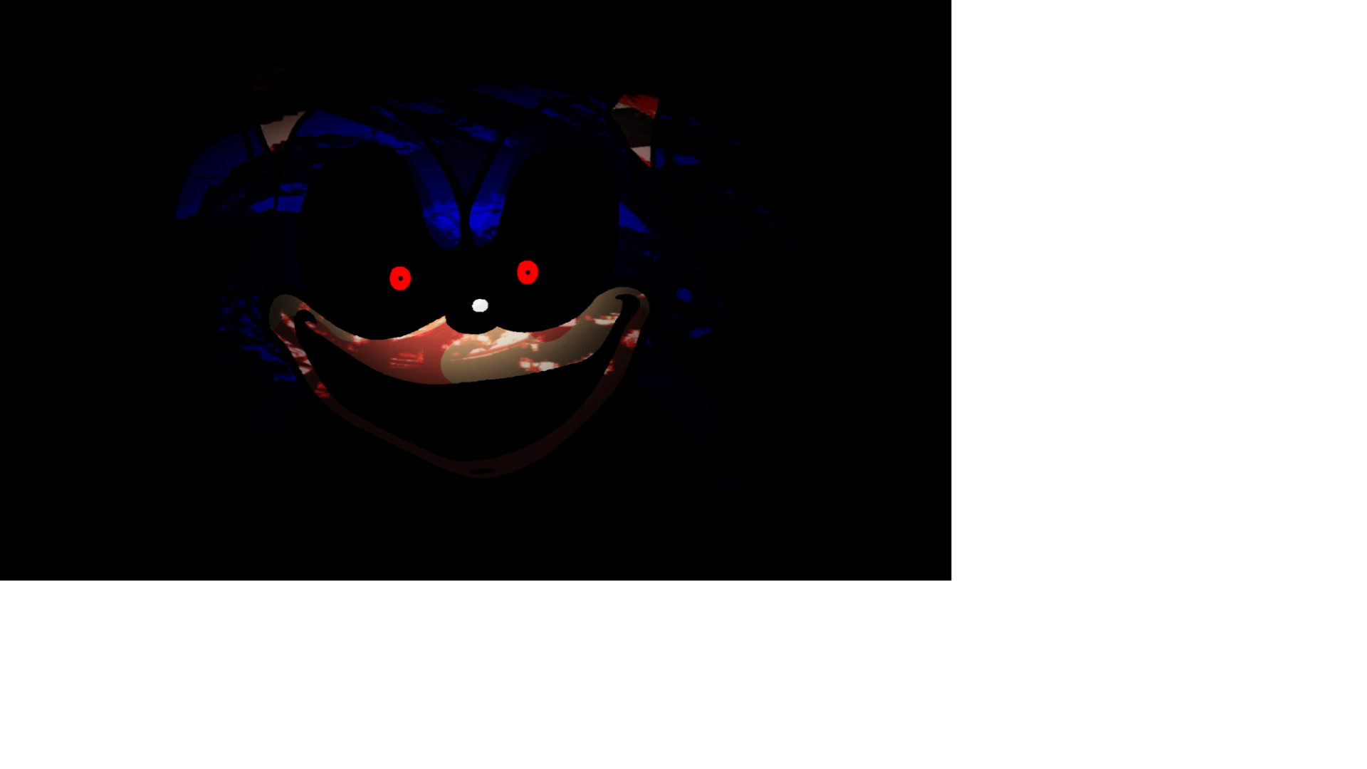 Too Slow + You Can't Run Encore Mod for Friday Night Funkin' | FNF Mods