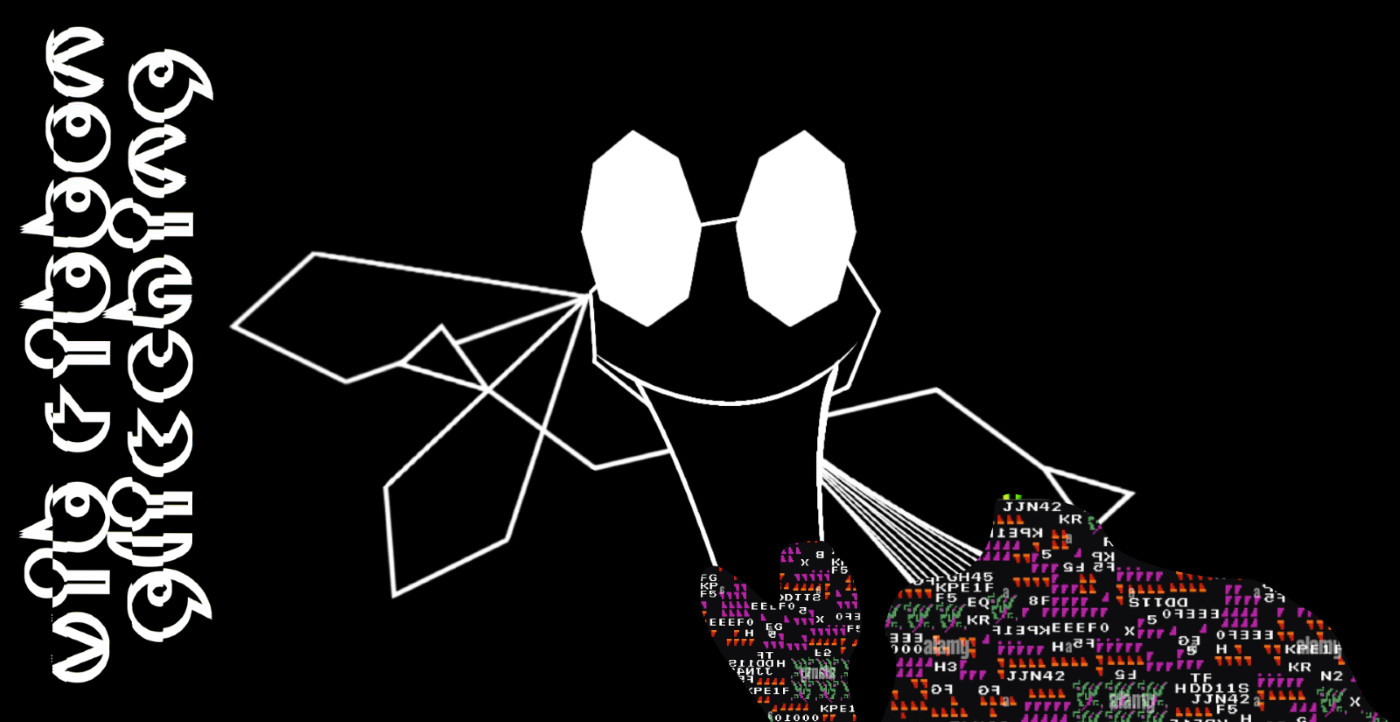 Vs. Vib Ribbon Glitching (Vs. Vibri pibby) Mod for Friday Night Funkin ...