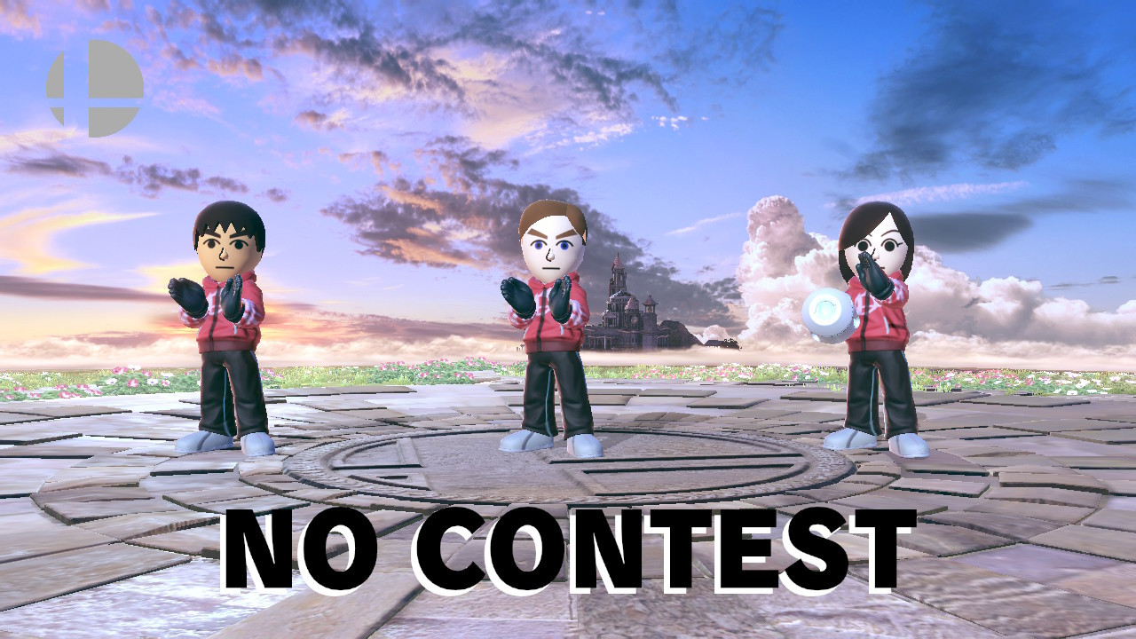 Smash 4 Hoodie Outfit Mod for Super Smash Bros. Ultimate | SSBU Mods