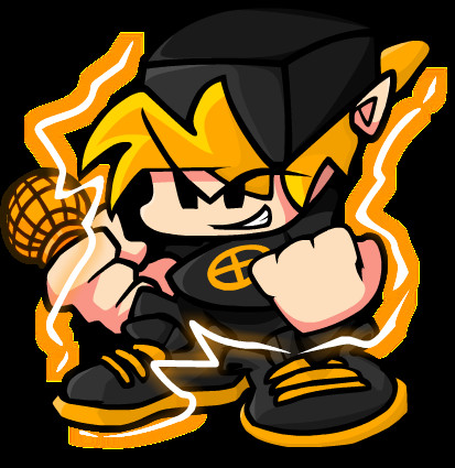 [SENSITIVE CONTENT] FNF:GiftSkinsPack [Liz&BF,AlsoBonusUnusedStuff] Mod ...