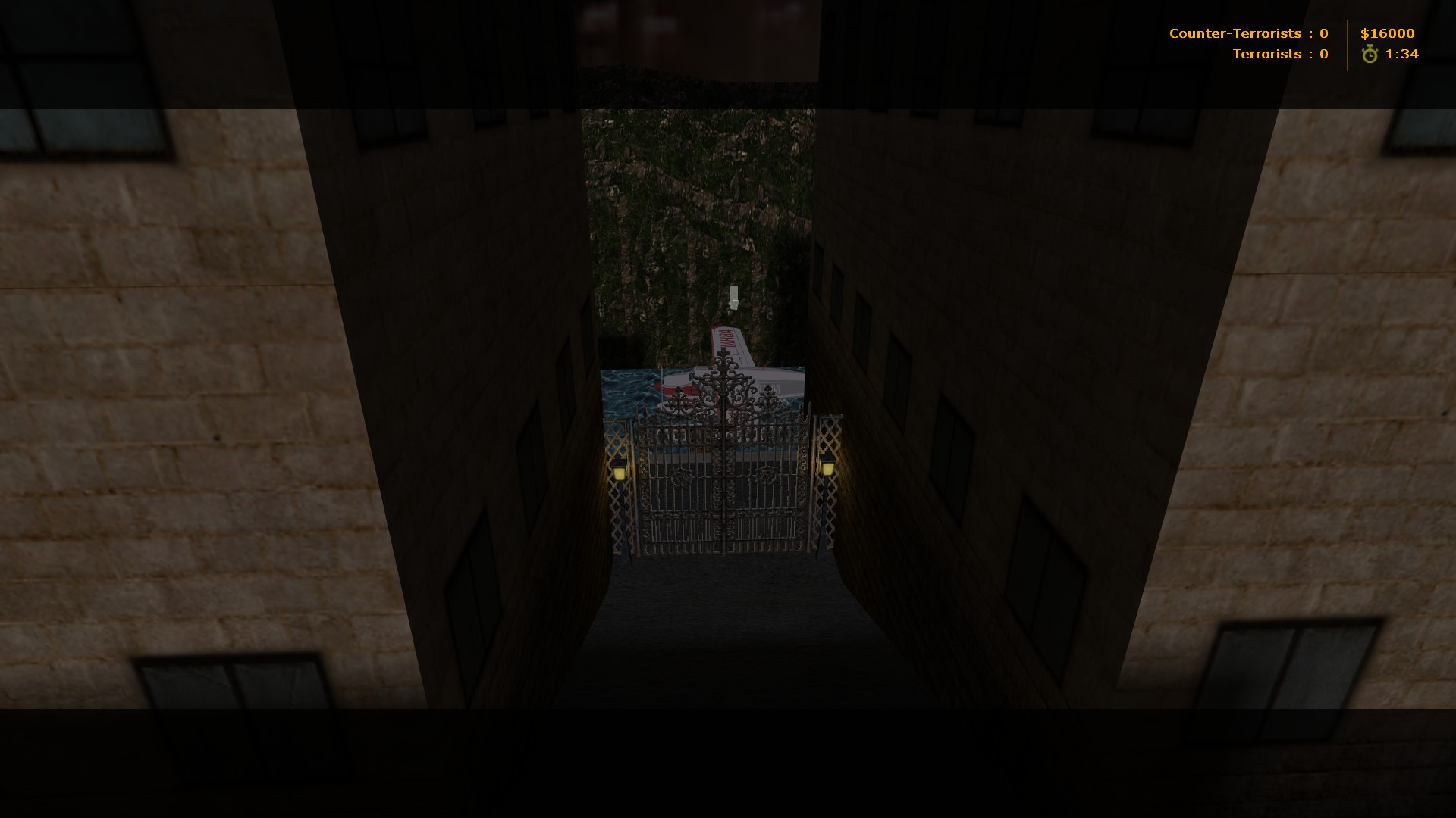 as_riverside_venice Mod for Counter-Strike 1.6 | CS1.6 Mods