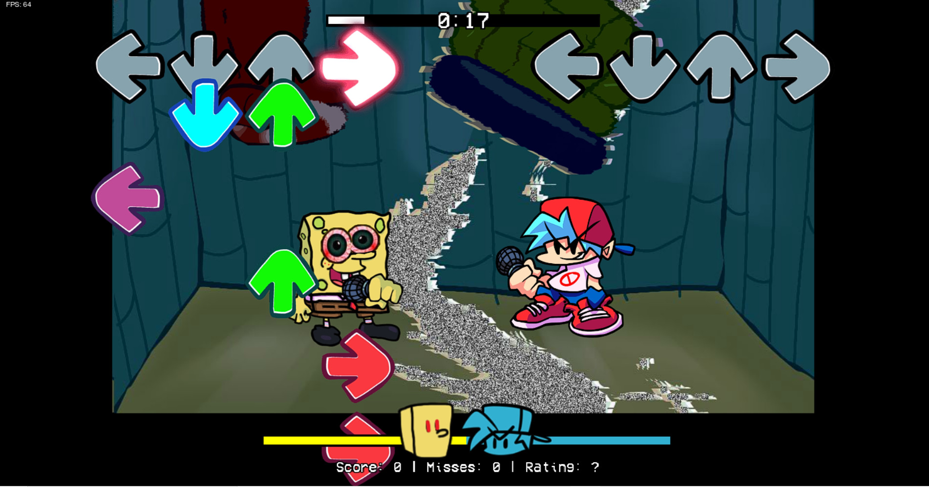 Monday Morning Misery Beta Mod for Friday Night Funkin' | FNF Mods