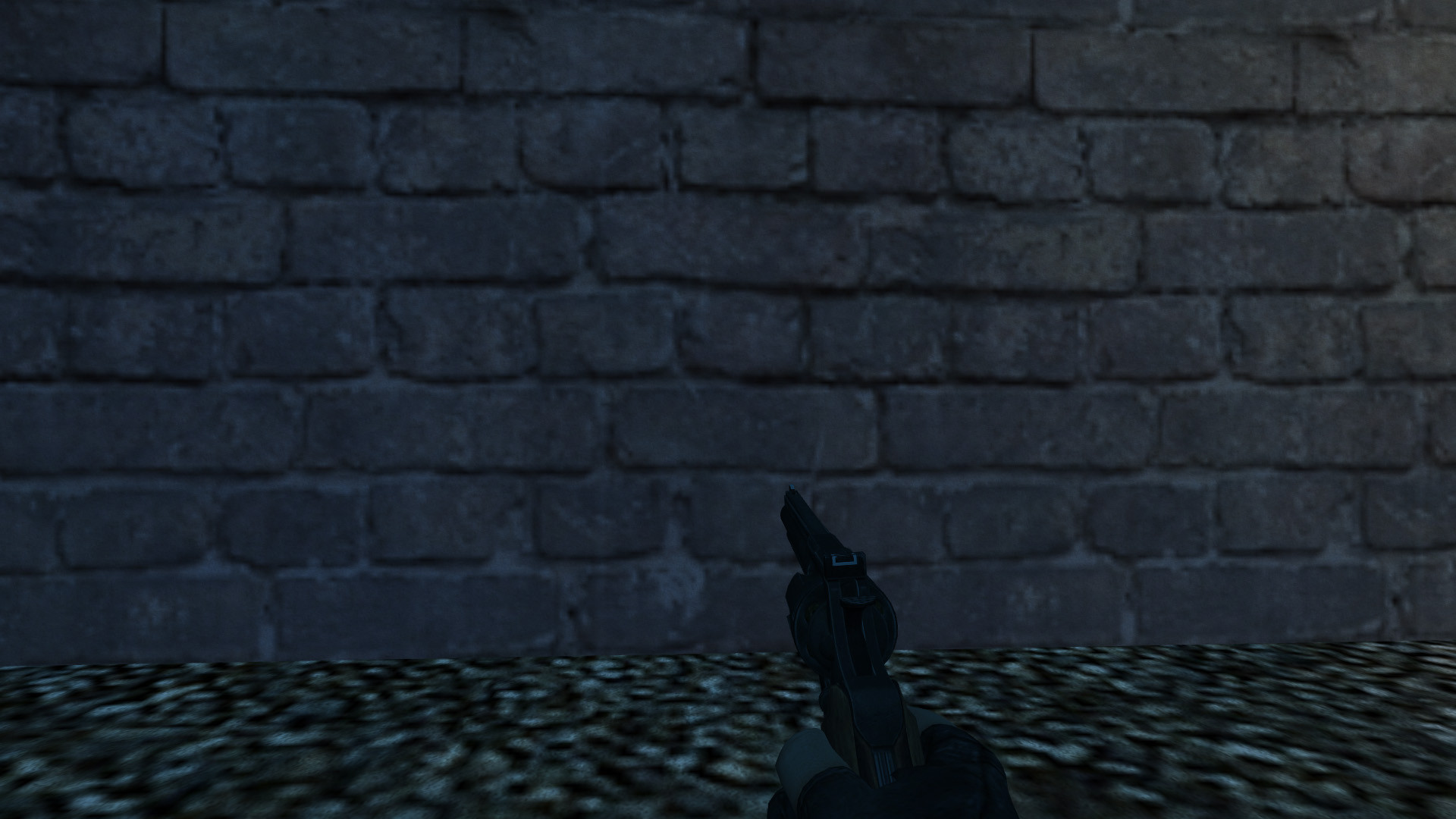 Colt Python Revolver on MW2019 Animation Mod for Counter-Strike 1.6 ...