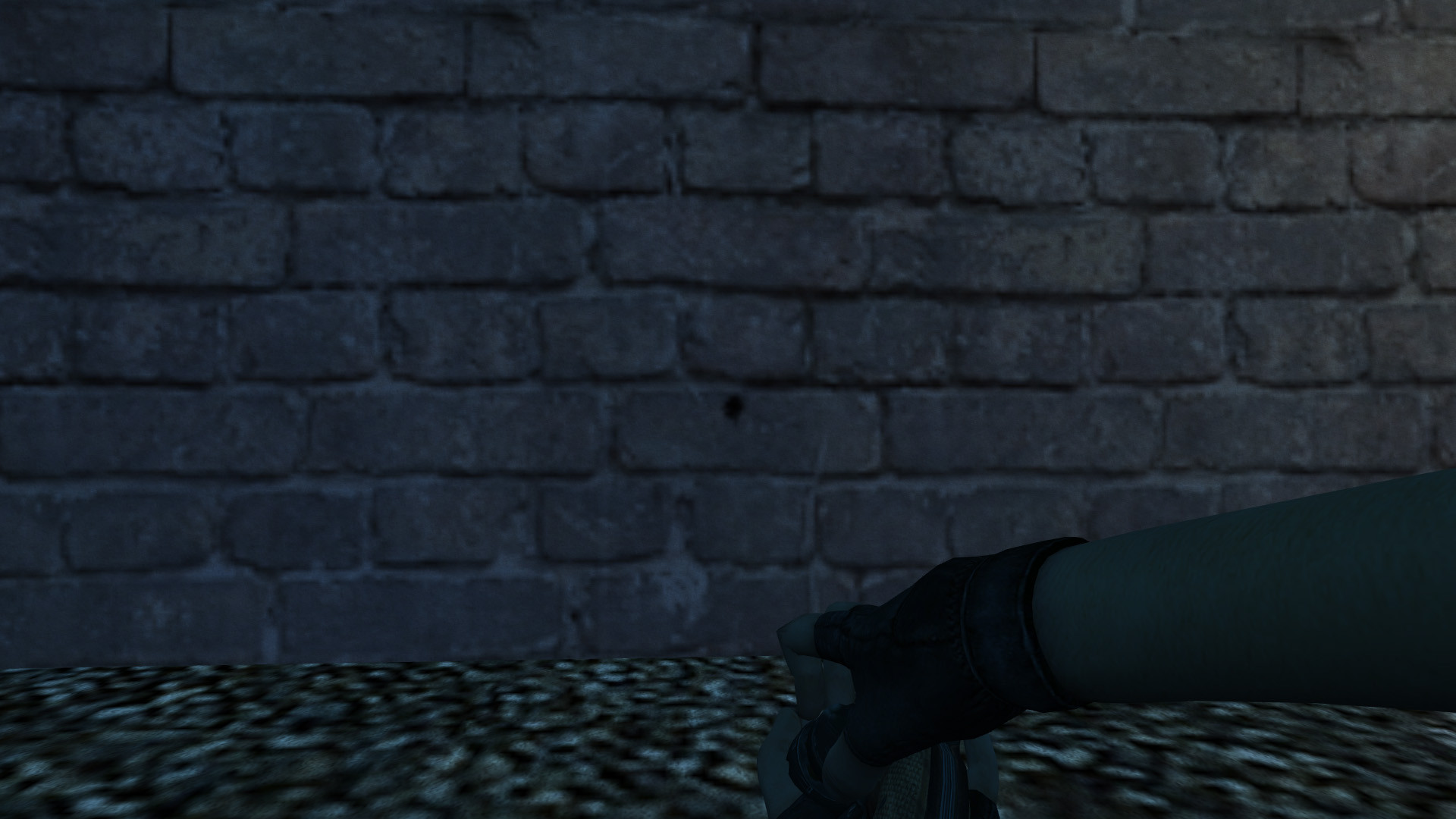 Colt Python Revolver on MW2019 Animation Mod for Counter-Strike 1.6 ...