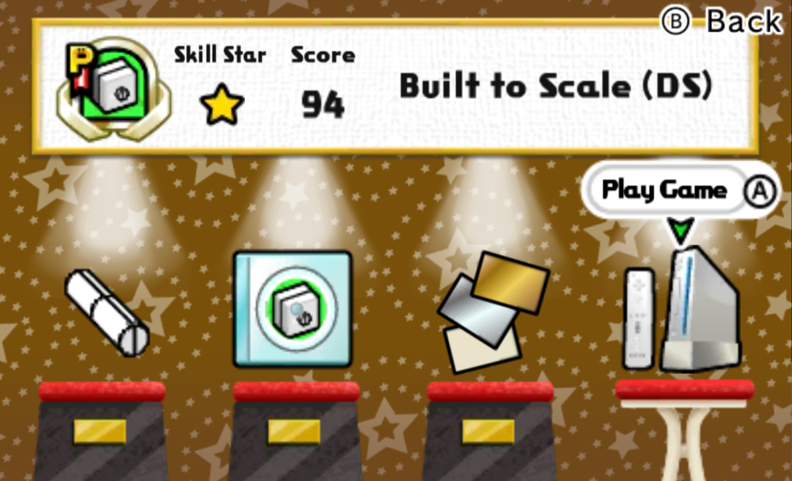 Built To Scale (DS) Remastered Mod for Rhythm Heaven Megamix | RHMM Mods