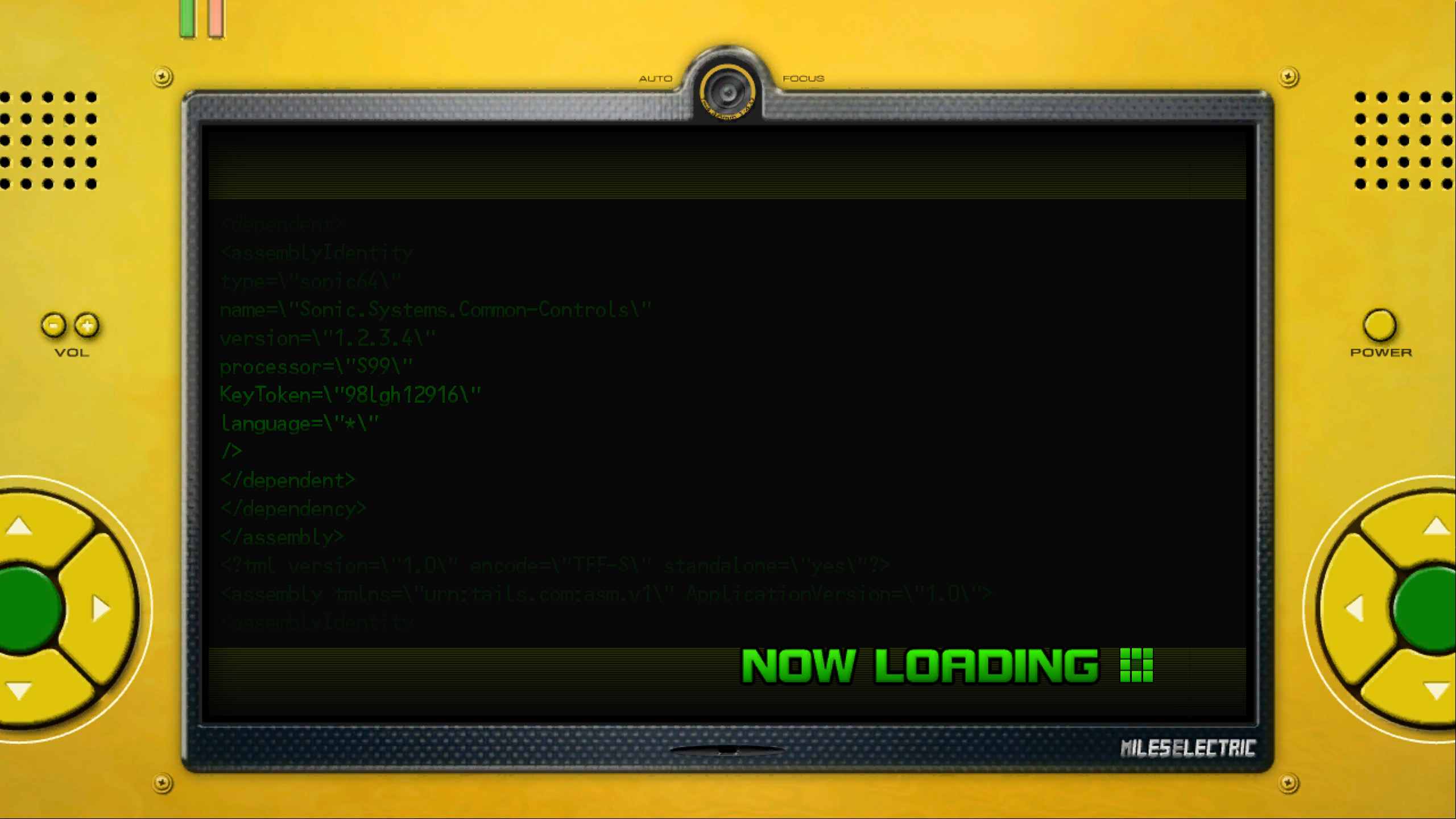 Sonic Unleashed HUD Mod for Sonic Generations (2011) | Gens Mods