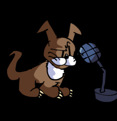 VS FLOPPA 0.2(PRE-ALPHA) Mod for Friday Night Funkin' | FNF Mods